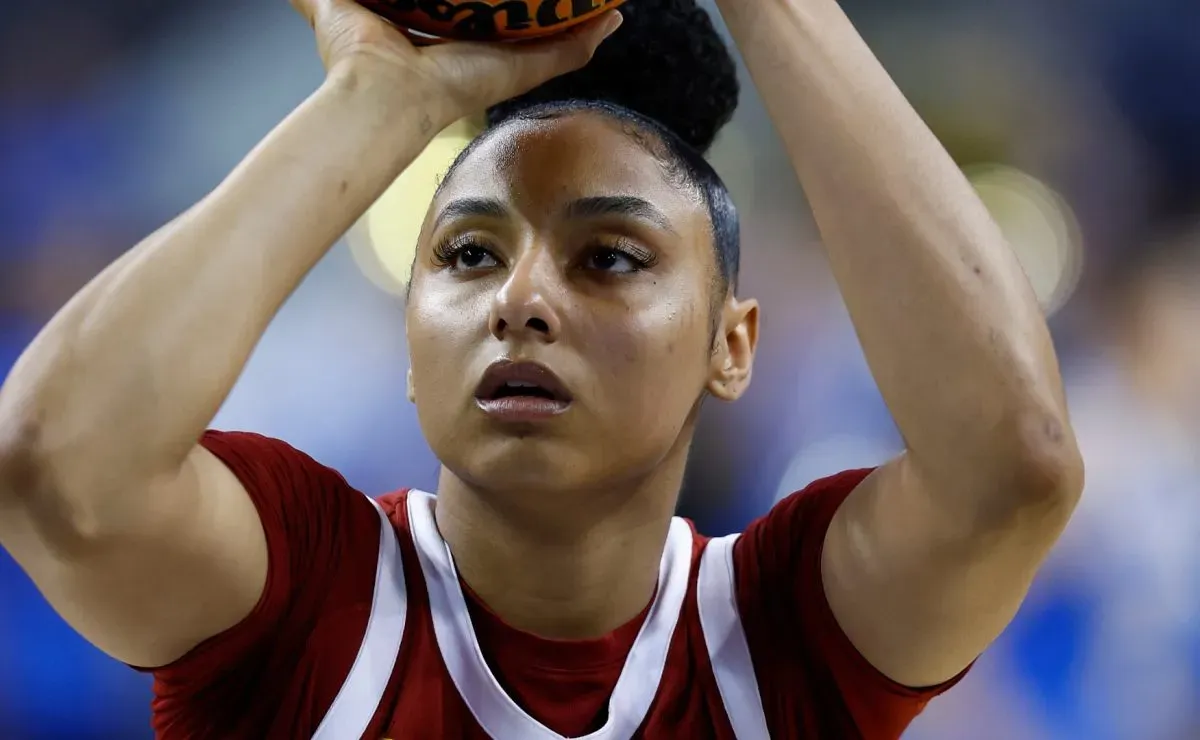 JuJu Watkins' profile: Age, height, injury, family, love life and more ...