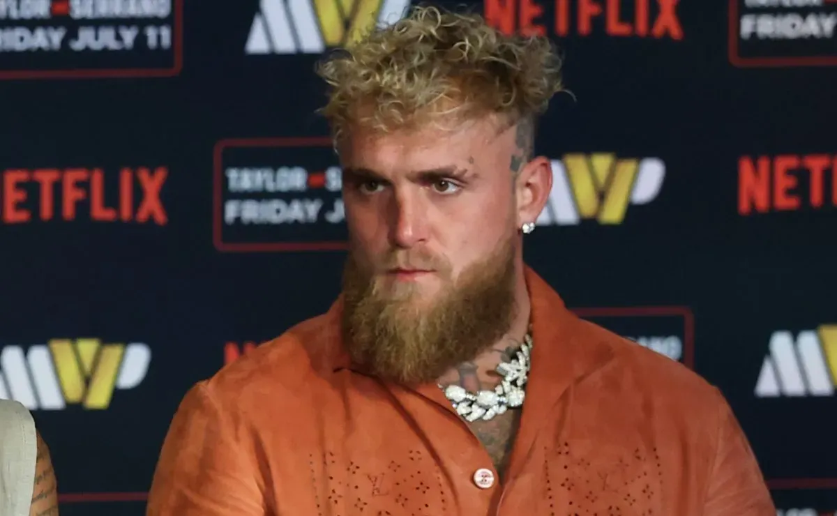 Manny Pacquiao leaves no doubt about Jake Paul's role in boxing ahead ...