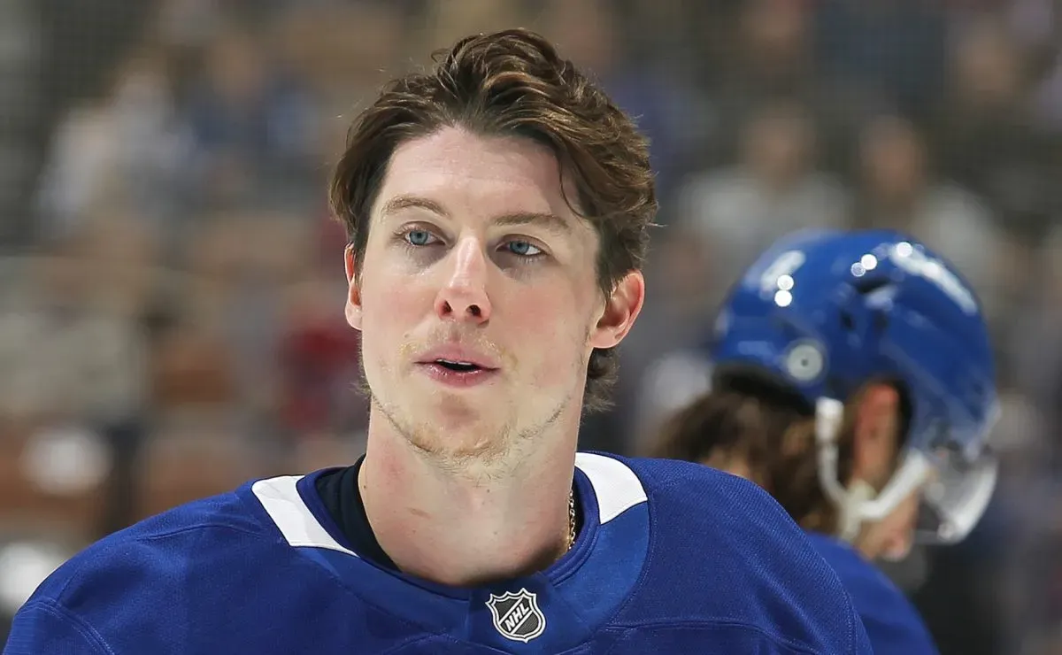 NHL News: Mitch Marner's return to Toronto has been confirmed to face ...