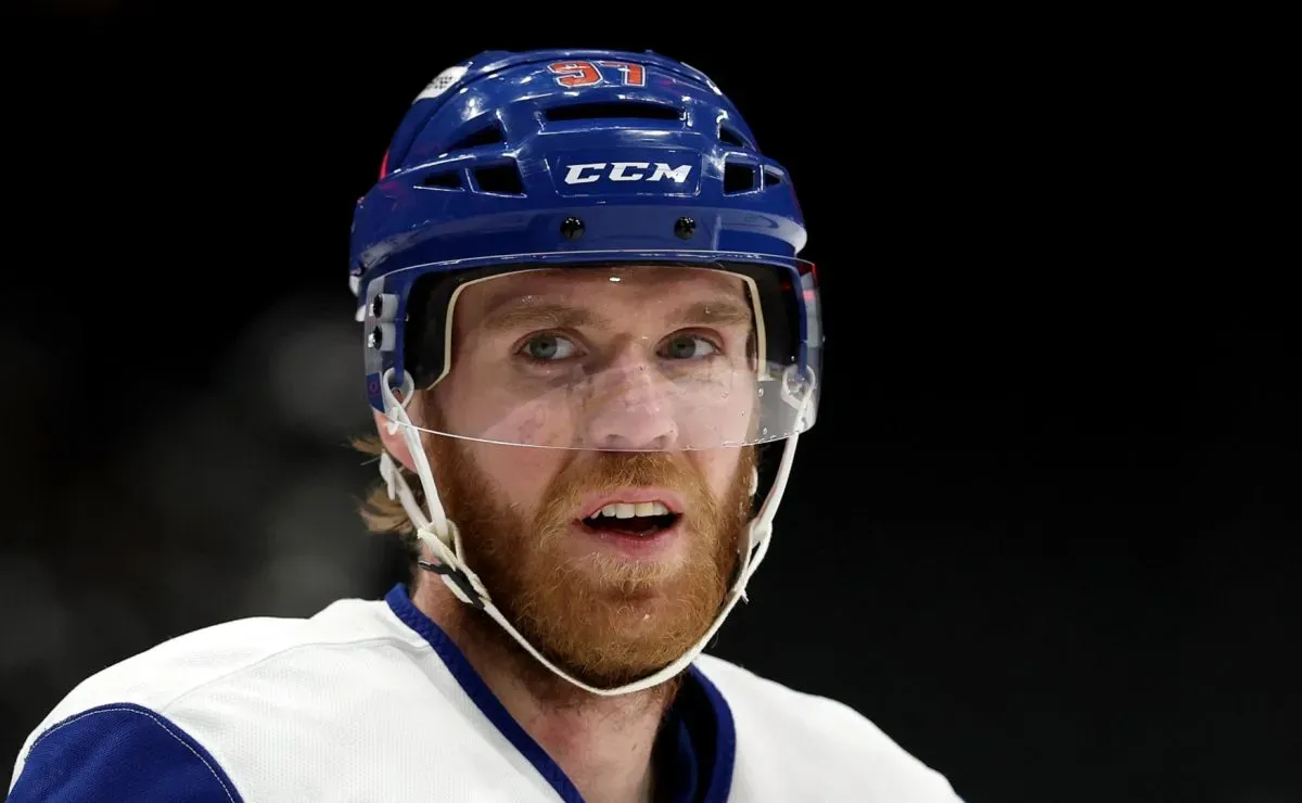 NHL Schedule Release: Panthers vs Oilers Stanley Cup rematch is set for Connor McDavid's ...