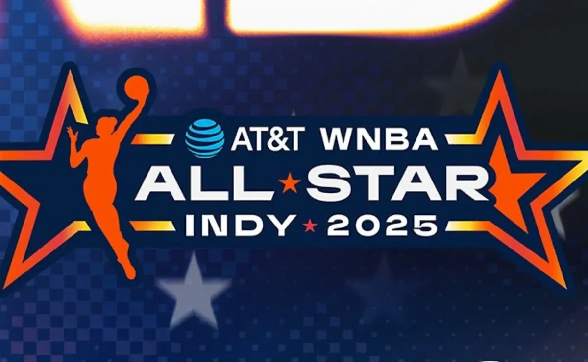 WNBA All-Star Game 2025 rosters: Which players are on Team Clark and ...
