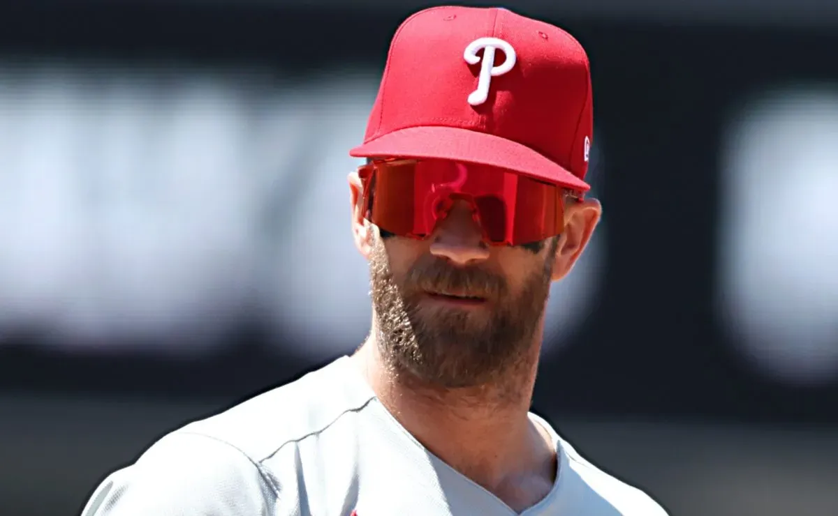 Bryce Harper's Phillies reportedly target key bullpen arms to fuel ...