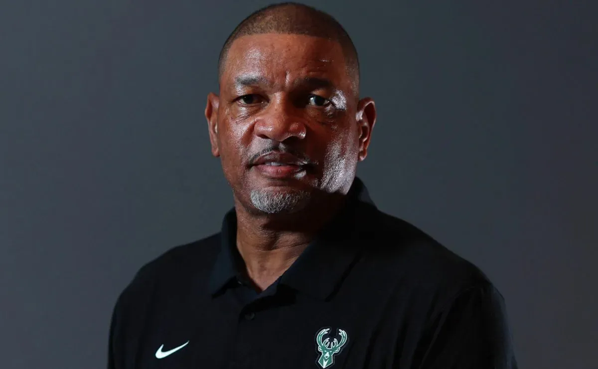 Milwaukee Bucks coach Doc Rivers names the greatest defensive team in ...