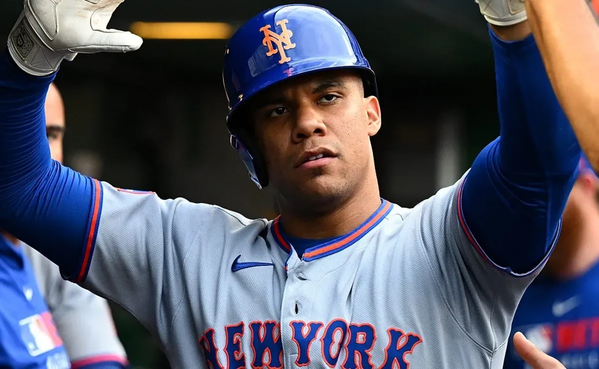 Mets legend David Wright offers candid take on Juan Soto's decision to spurn Yankees in free ...