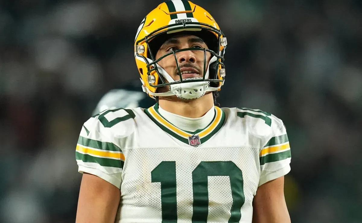 Jordan Love gets update on Packers decision about key weapon ahead of ...