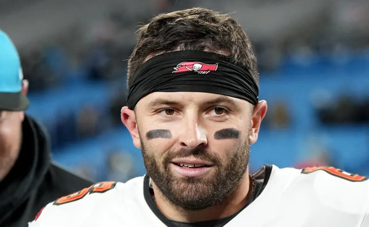 Baker Mayfield, Mike Evans teammate will produce heavily according to Buccaneers' coach - Bolavip US