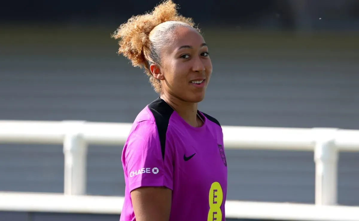 Lauren James' profile: Age, private life, career highlights, injury and ...