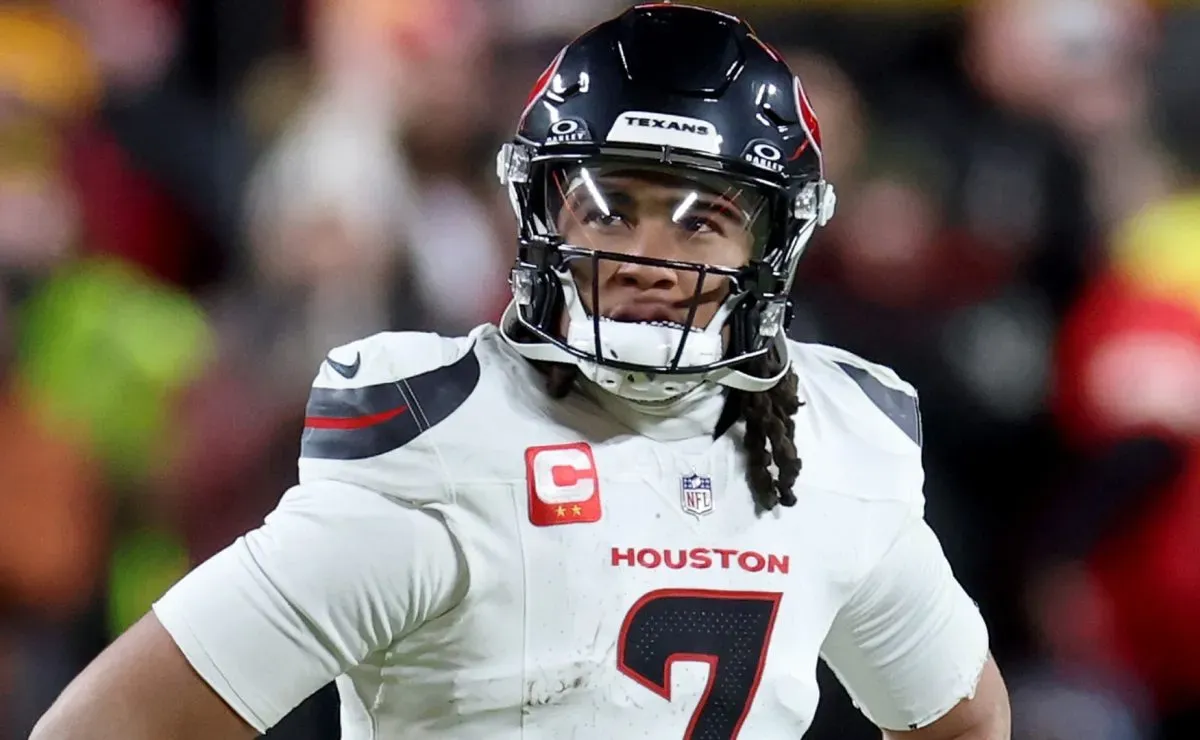 C.J. Stroud's Texans make key move to reinforce the roster with former ...