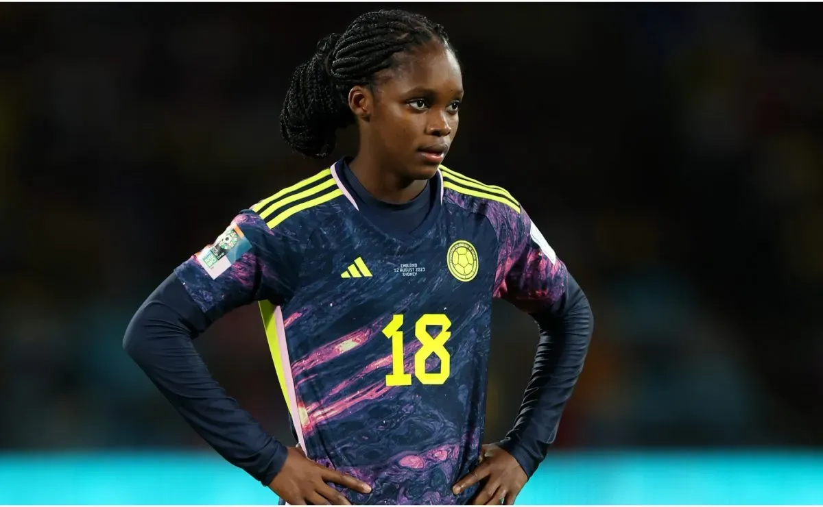 Where to watch Colombia vs Bolivia live in the USA: CONMEBOL Women’s ...
