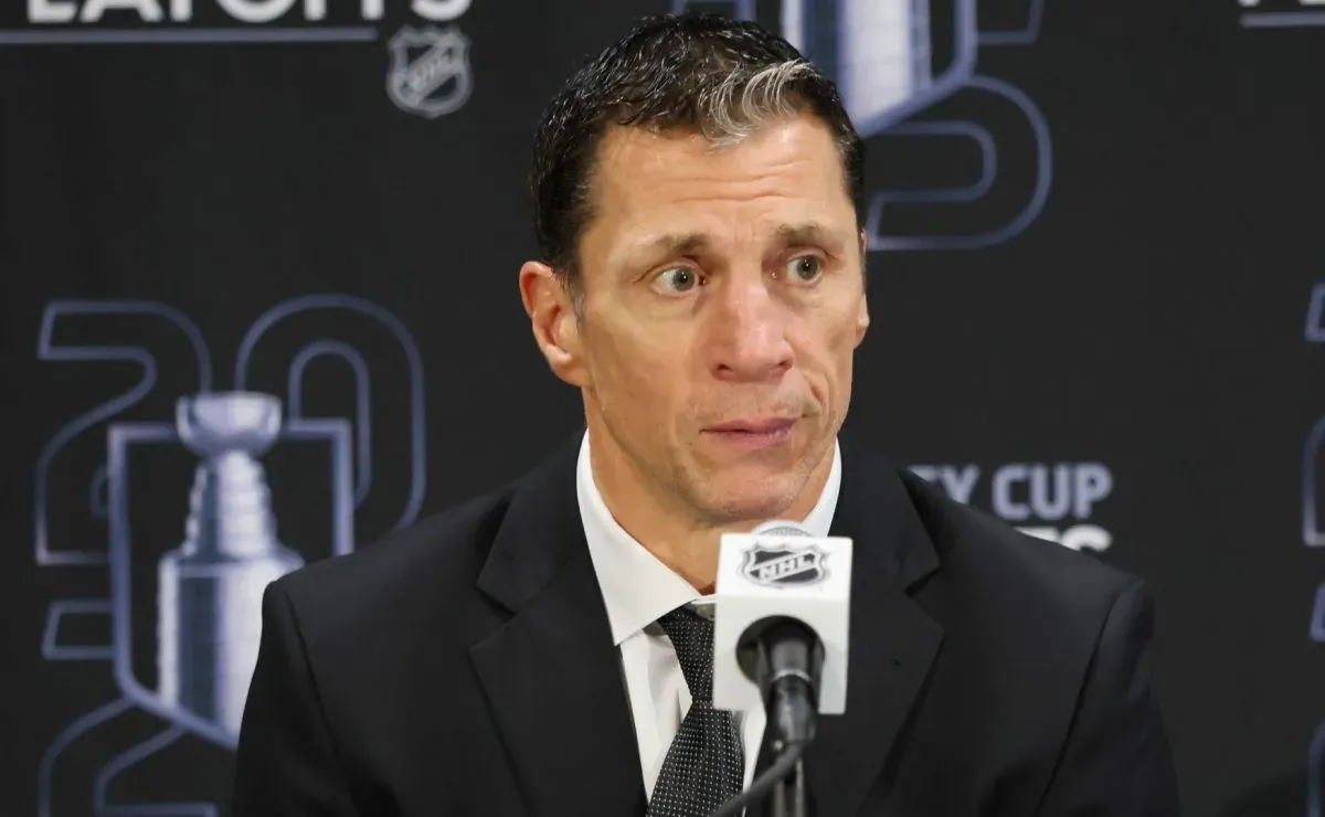 Hurricanes shake up roster with key forward return, defenseman re ...