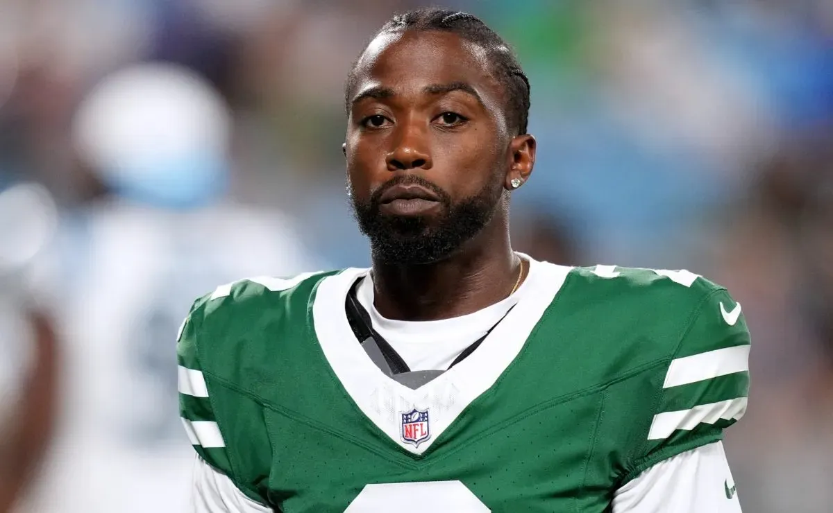 Who is the Jets backup quarterback? Tyrod Taylor's profile: Age, stats ...