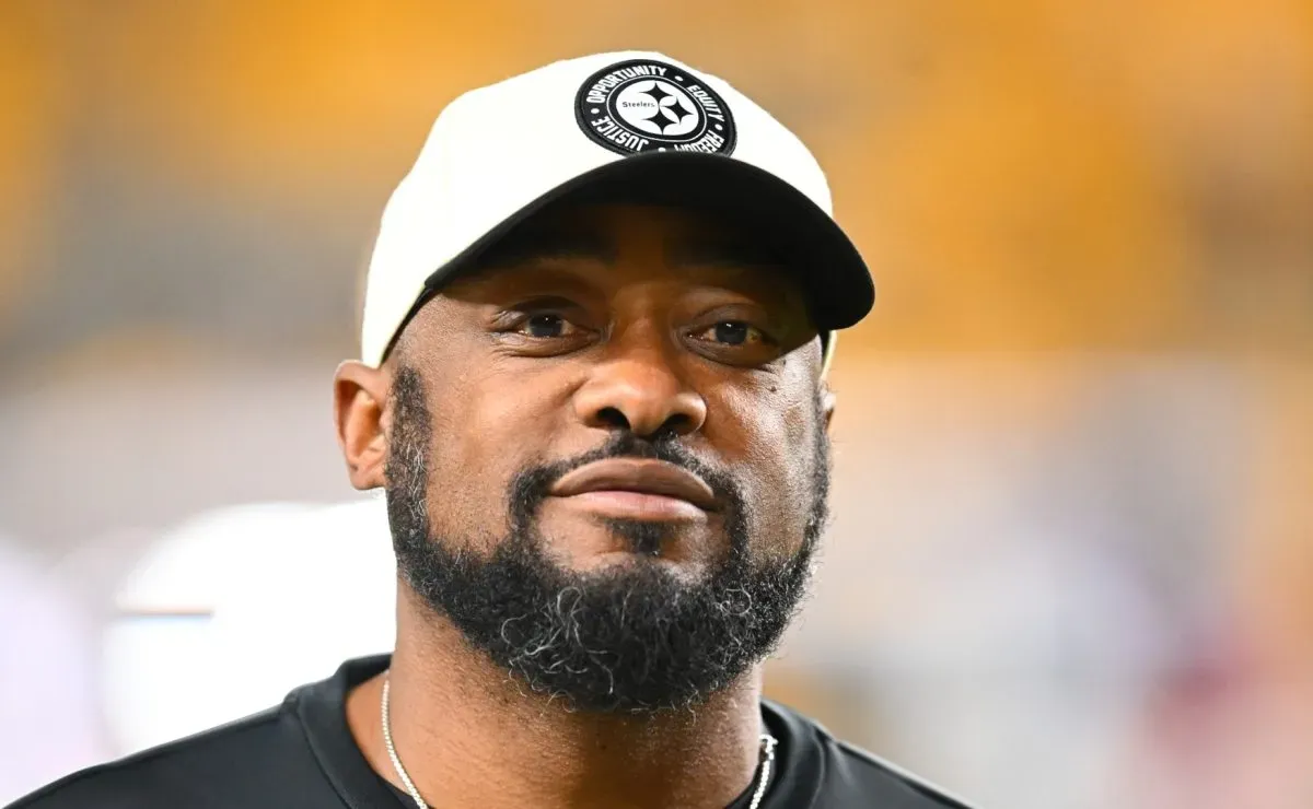 Mike Tomlin confirms if Jalen Ramsey, Darius Slay and Joey Porter Jr ...