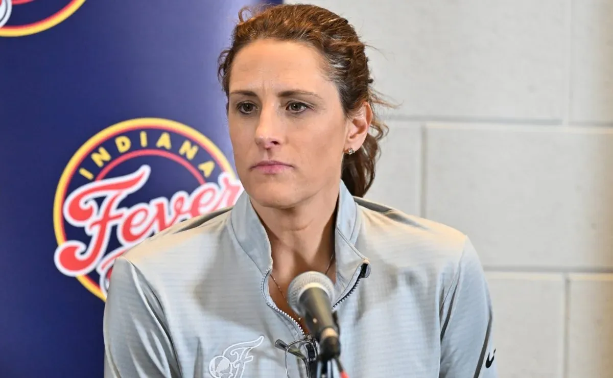 Stephanie White's contract with Indiana Fever: How much does the head ...
