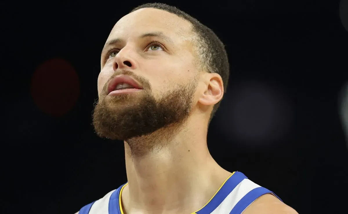 Warriors’ Stephen Curry gets real about his reasons for eventually retiring from the NBA ...
