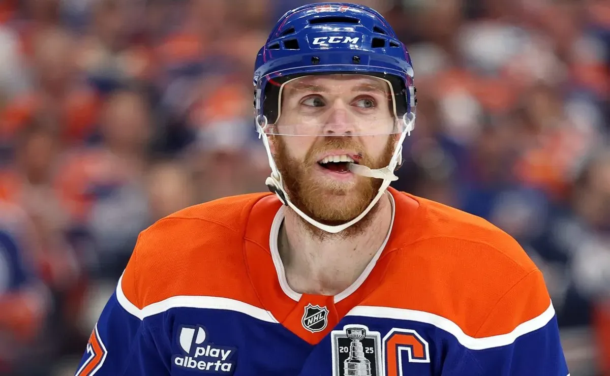 NHL News: Connor McDavid, Oilers reportedly facing growing crisis amid ...