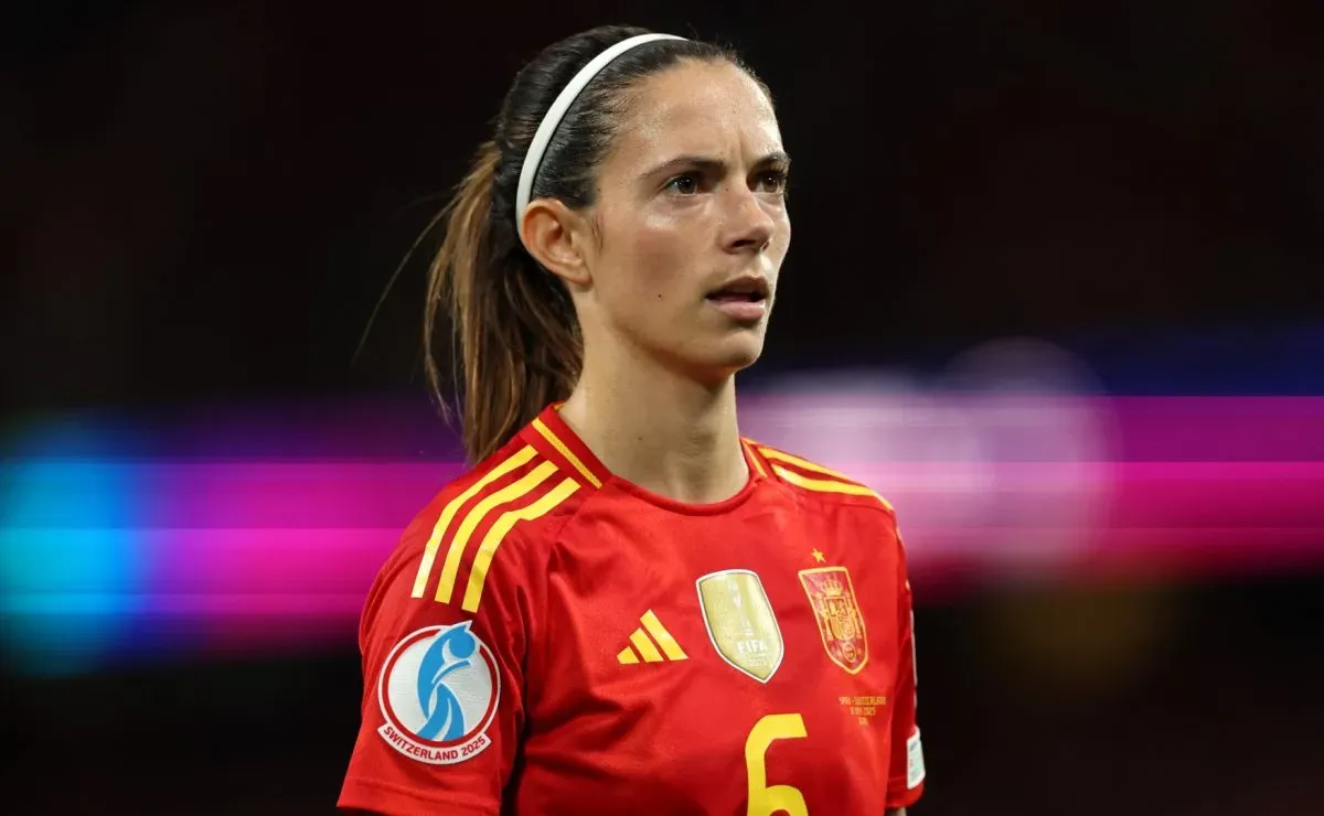 Aitana Bonmati's profile: Age, height, family, jersey number and career ...