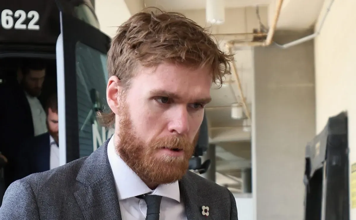 NHL News: Connor McDavid to Auston Matthews' Maple Leafs trade rumors ...
