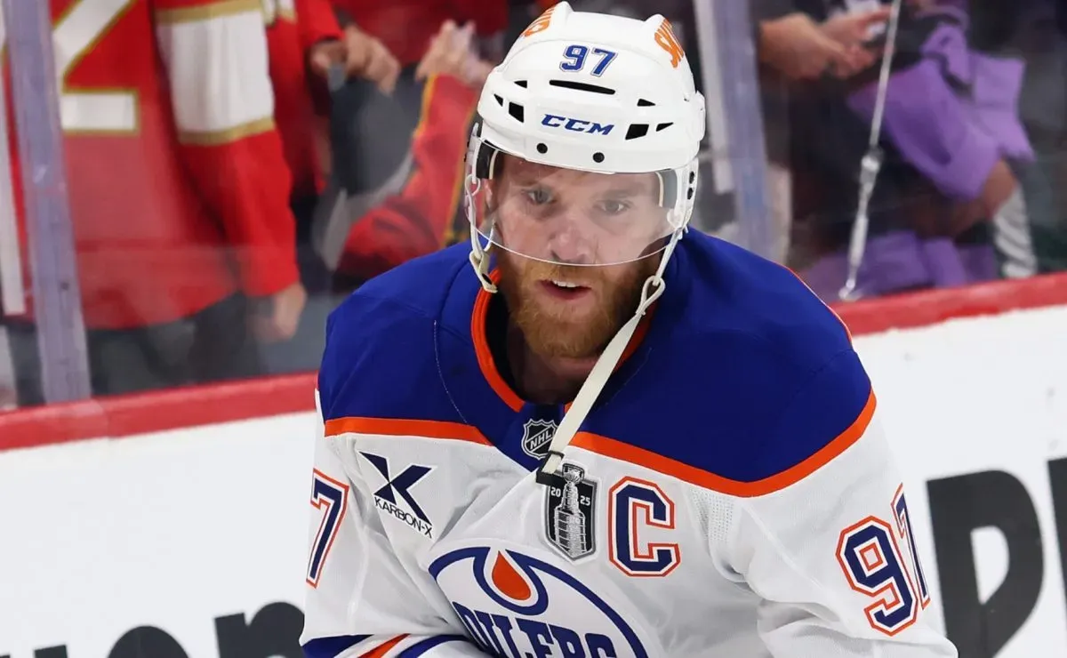 NHL News: Connor McDavid's potential free agency reportedly sparks ...