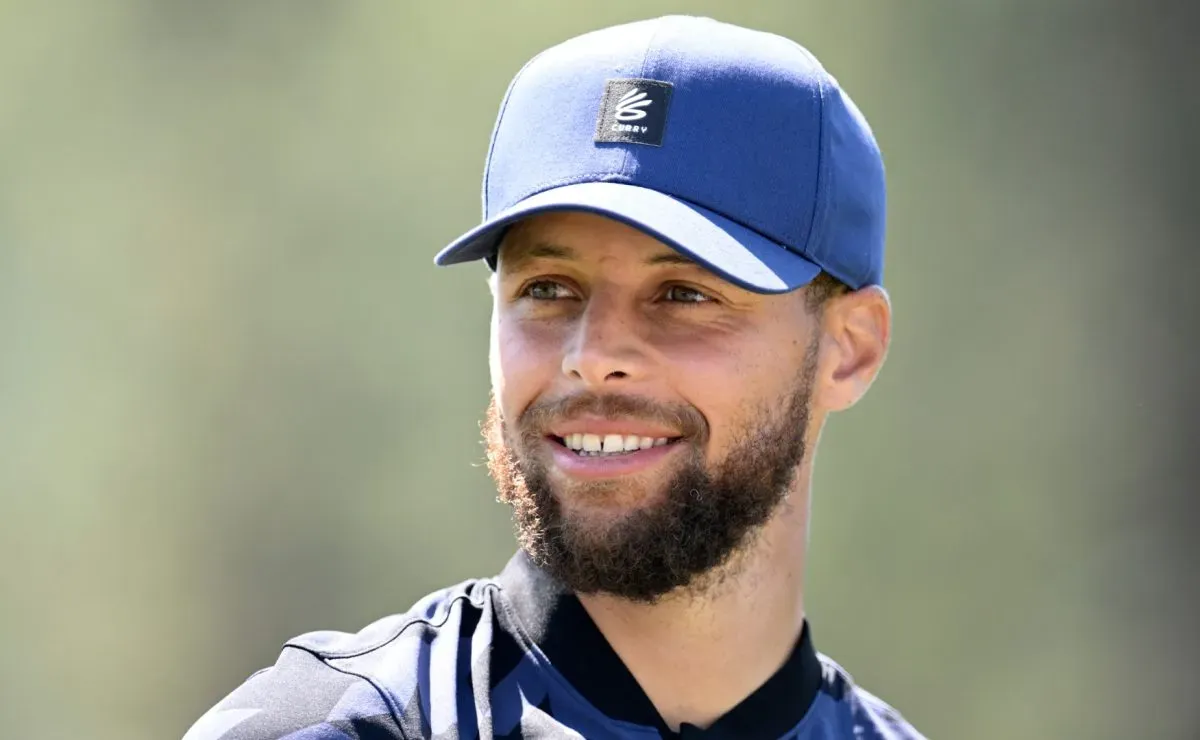 Warriors star Stephen Curry names the two smartest players he has ever ...