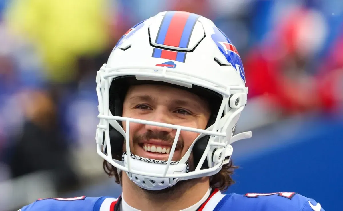 NFL News: Bills insider reveals who can become a key weapon for Josh Allen as training camp ...