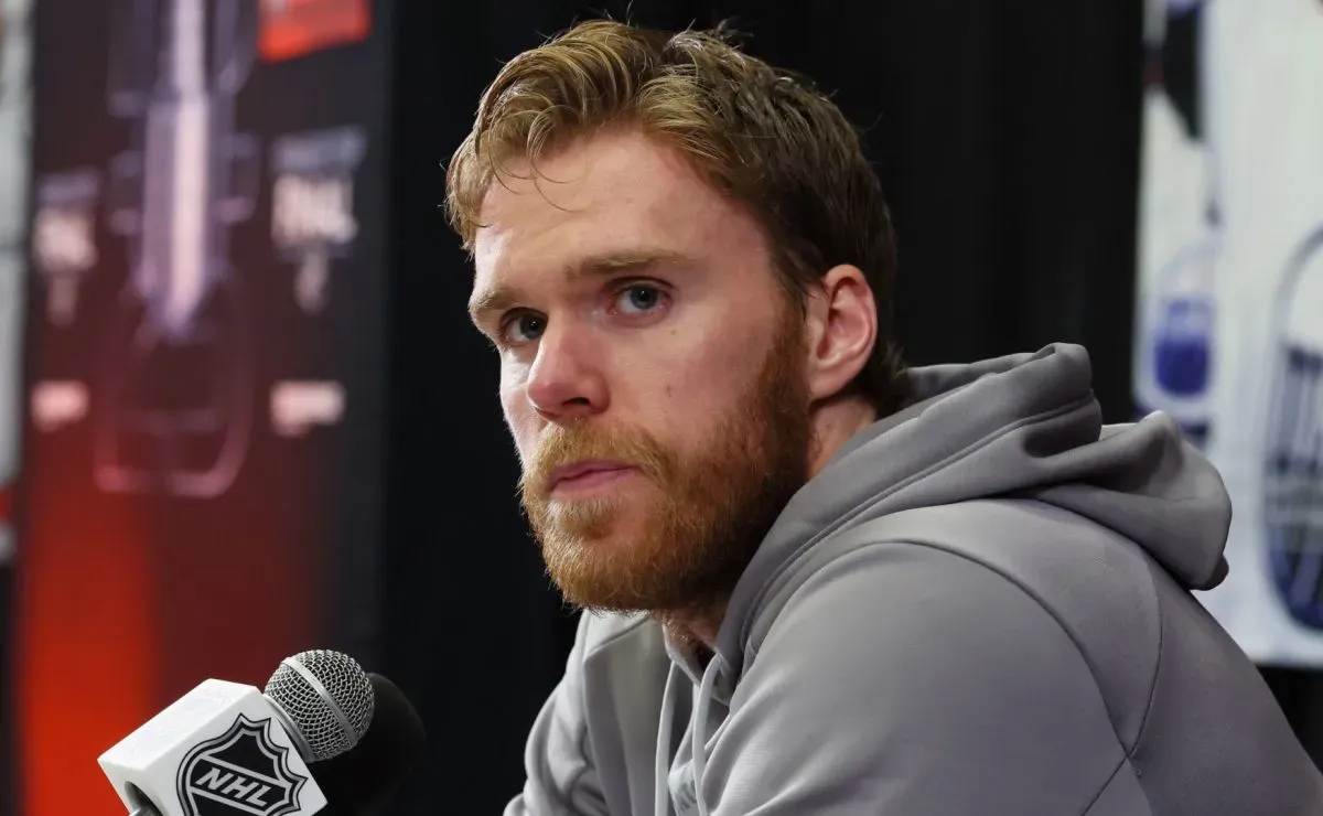 NHL News: Kris Knoblauch, Oilers reportedly putting Connor McDavid's ...