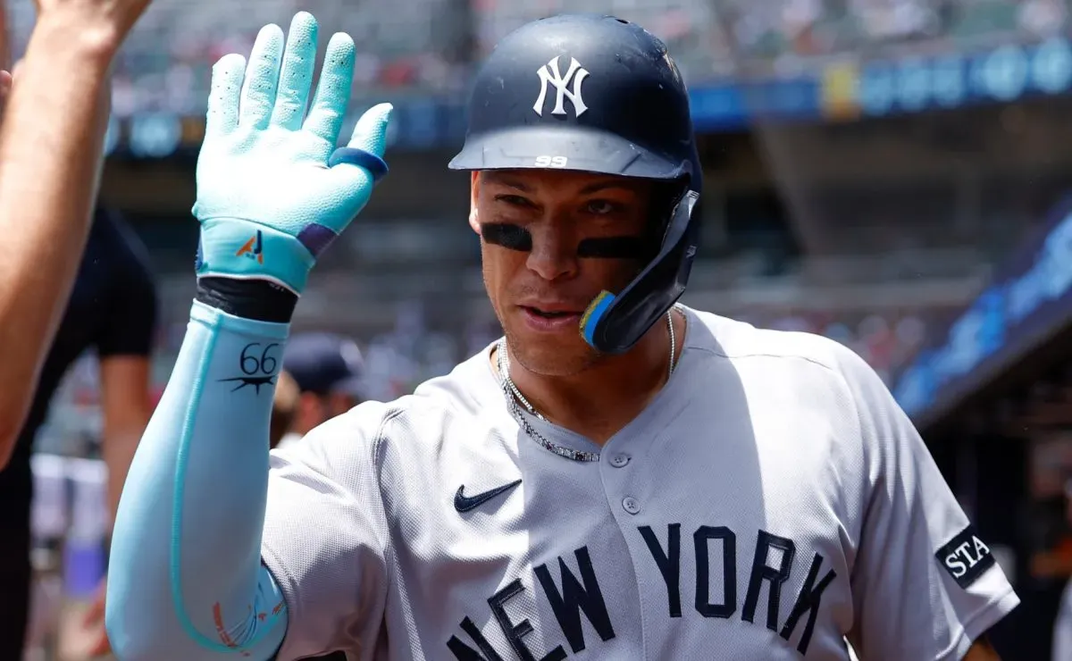 MLB News: DJ LeMahieu reportedly plans to join contender after DFA by Aaron Judge's Yankees ...
