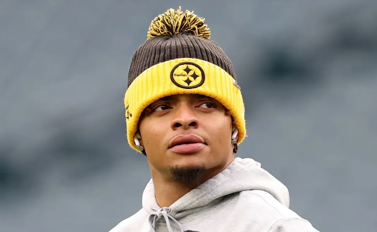 Justin Fields breaks silence on injury that raised alarms for Aaron Glenn’s Jets - Bolavip US