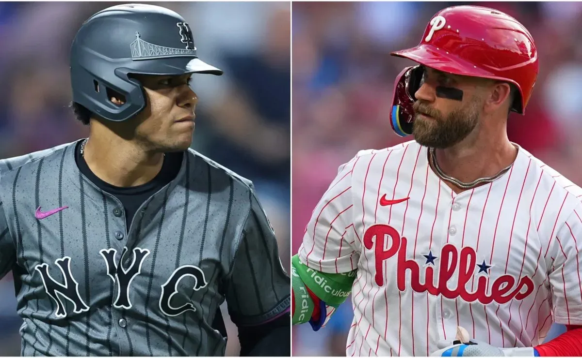 Mets, Phillies reportedly set to go all-in before looming MLB trade ...