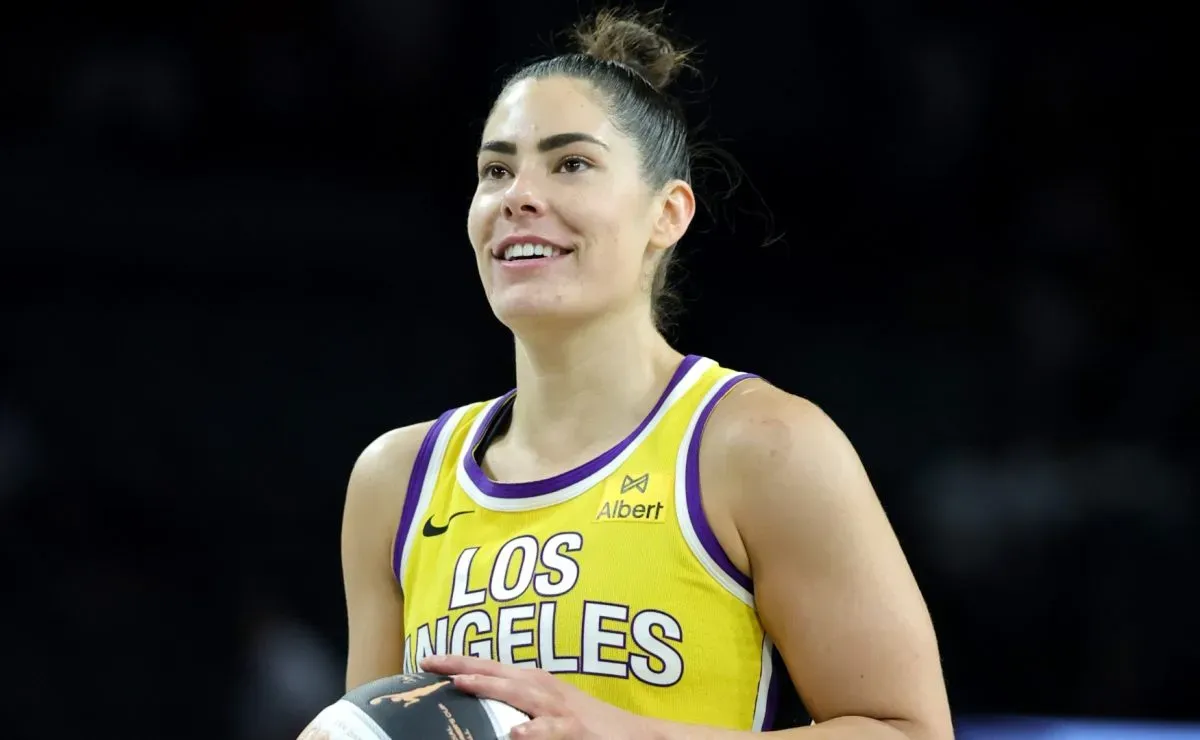 Kelsey Plum's profile: Age, height, love life, career highlights and ...