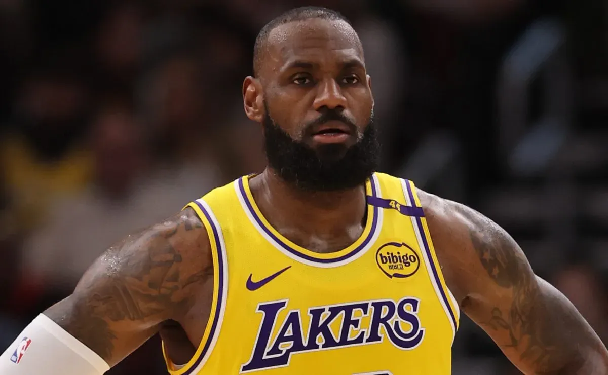 NBA Rumors: LeBron James’ agent sends clear message amid Lakers ...