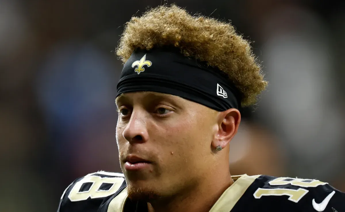 NFL News: Spencer Rattler sends a subtle jab to his Saints QB ...