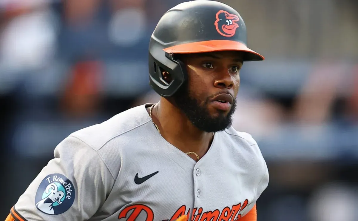 Cedric Mullins sends strong message about his mission with the Mets ...