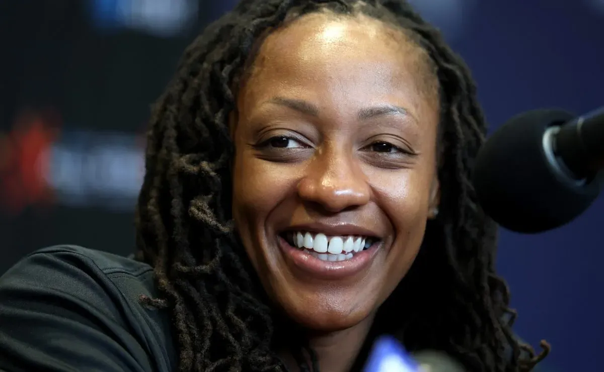 Kelsey Mitchell's profile: Who's the Indiana Fever guard? Age, height ...