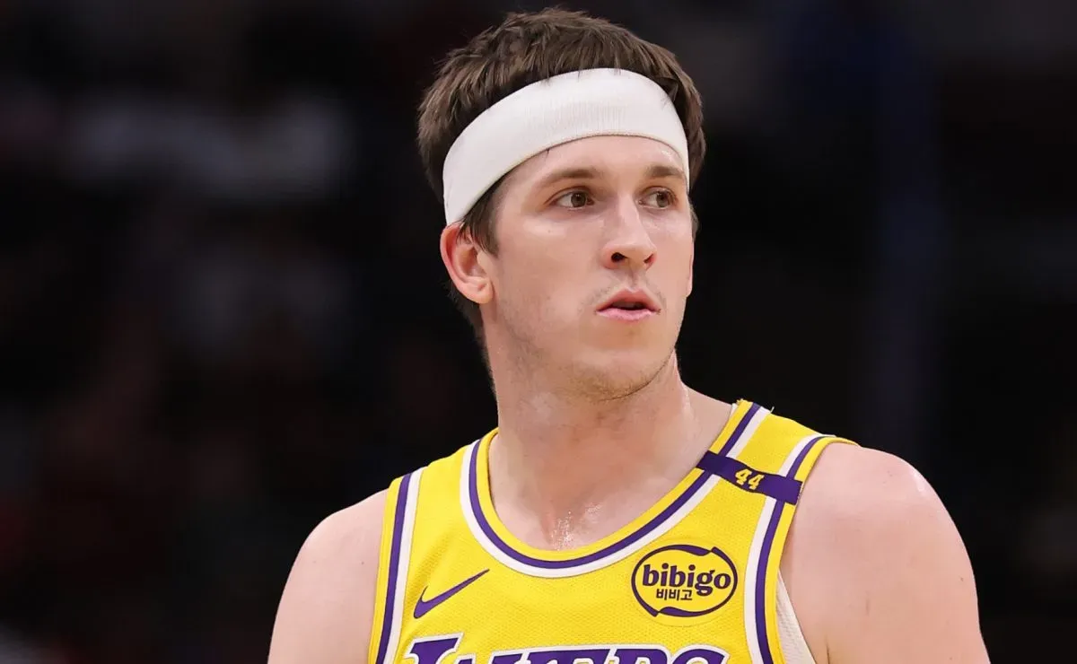 NBA Rumors: Austin Reaves' contract demands revealed, Lakers' decision ...