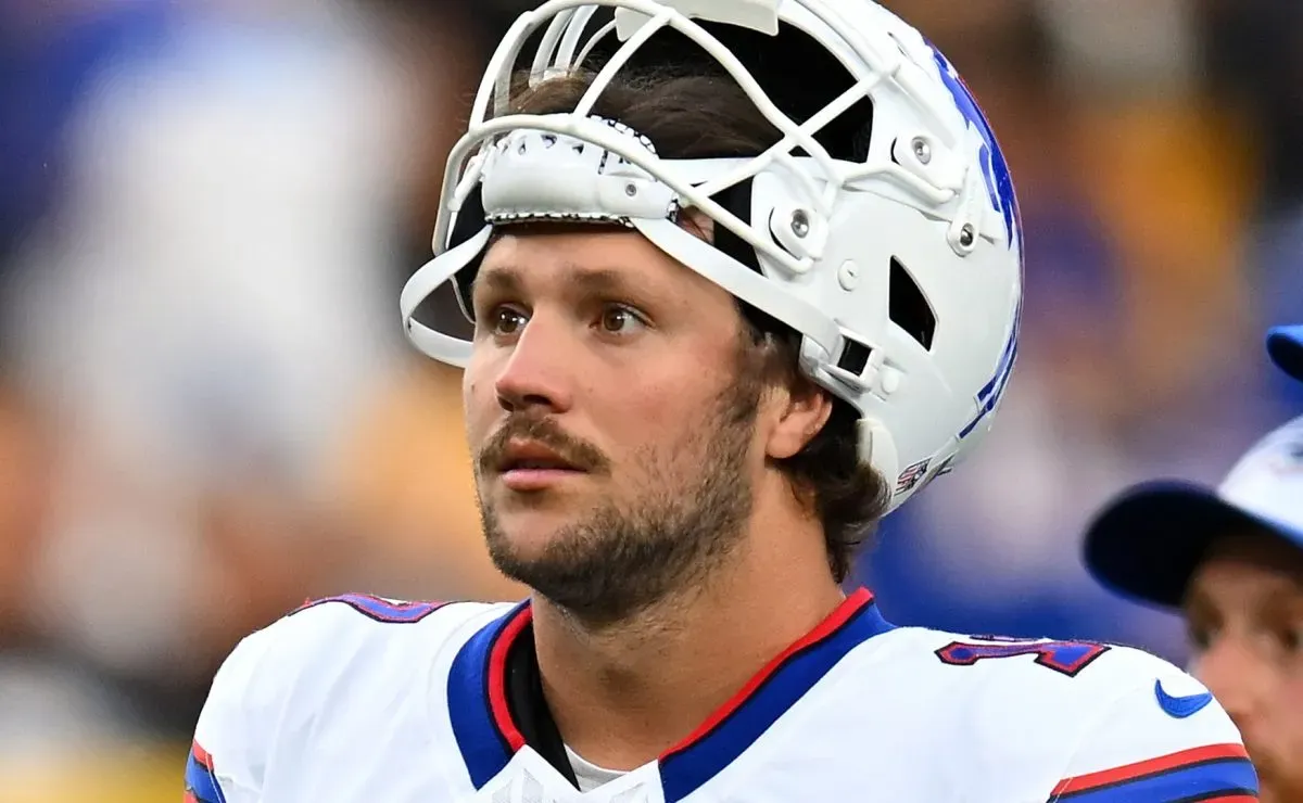 Josh Allen receives big news regarding key weapon's availability for ...