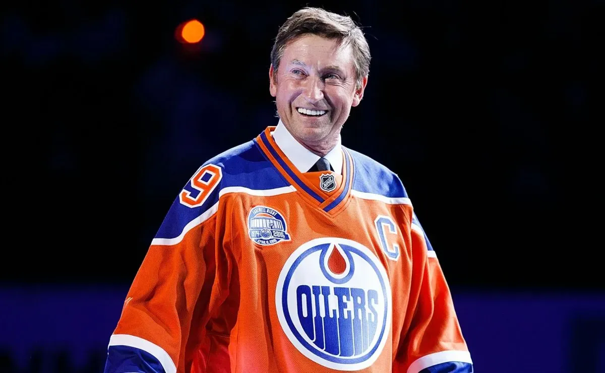 Edmonton Oilers legends: The 25 greatest players to wear the blue and ...