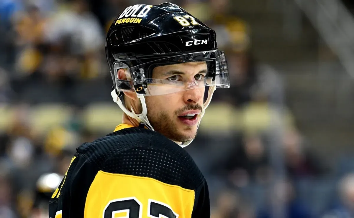 NHL News: Mario Lemieux reportedly learns price for Sidney Crosby's Penguins to switch hands ...