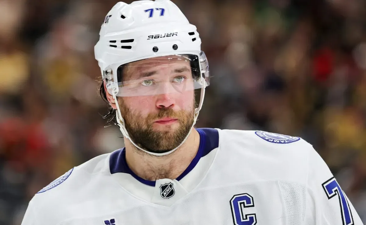 NHL News: Lightning star, two-time Stanley Cup Champ delivers ‘dream ...