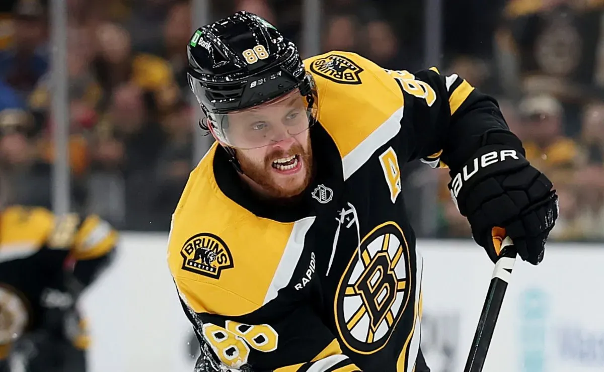 NHL News: Bruins face harsh criticism over costly $17 million forward ...