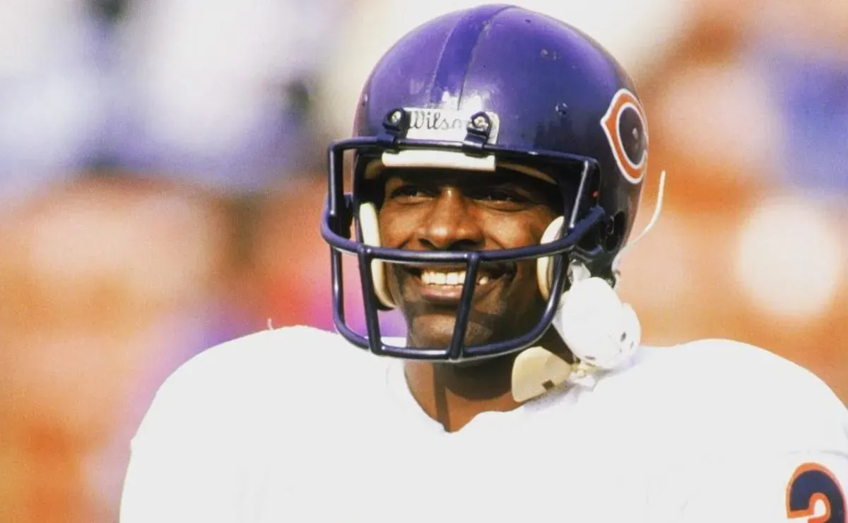 Top 25 greatest players in Chicago Bears history: Icons who defined ...