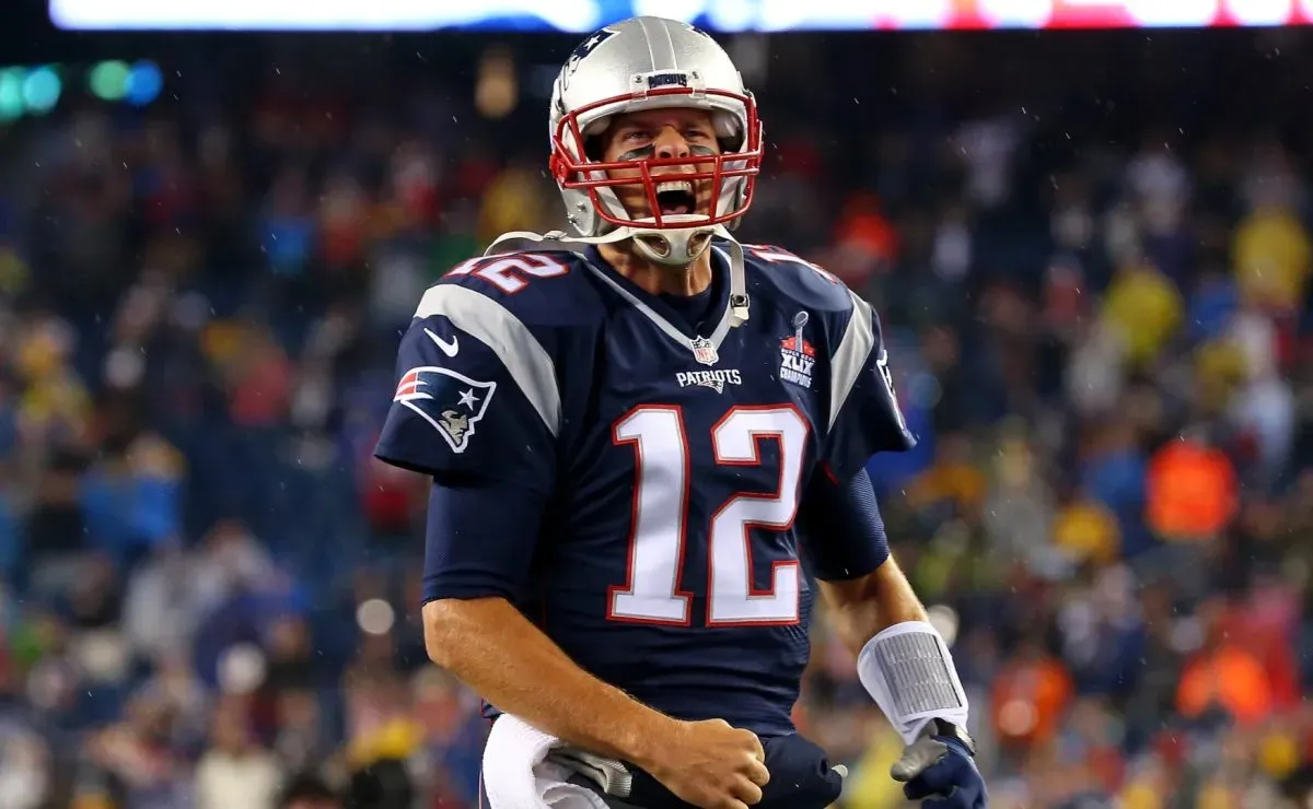 The greatest NFL quarterbacks of each team: Franchise faces who changed ...