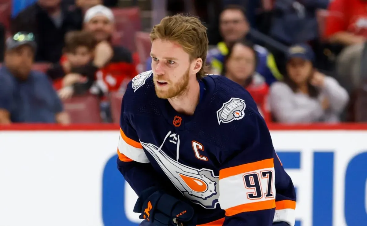 NHL News: With Connor McDavid entering contract year, another Oilers ...