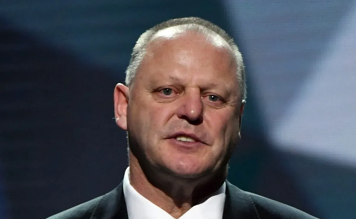 NHL News: Gerard Gallant seeks redemption in head-turning new team ...