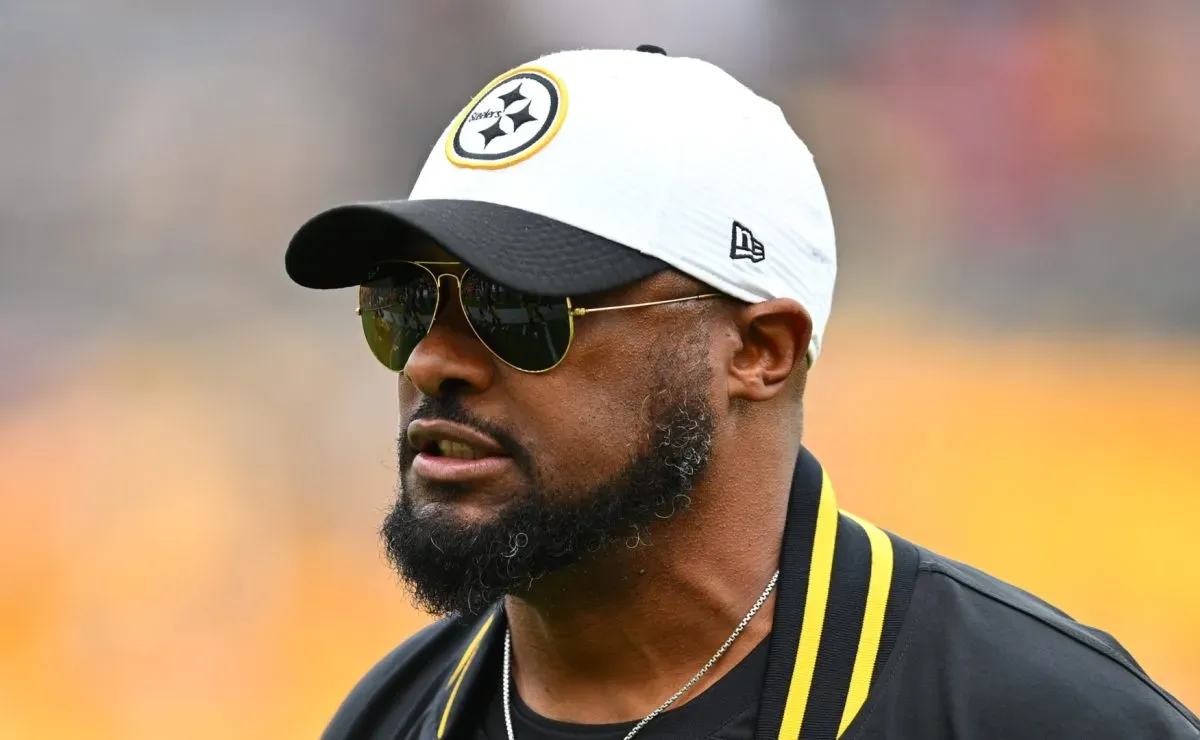 NFL News: Mike Tomlin and Steelers have reportedly received a final ...