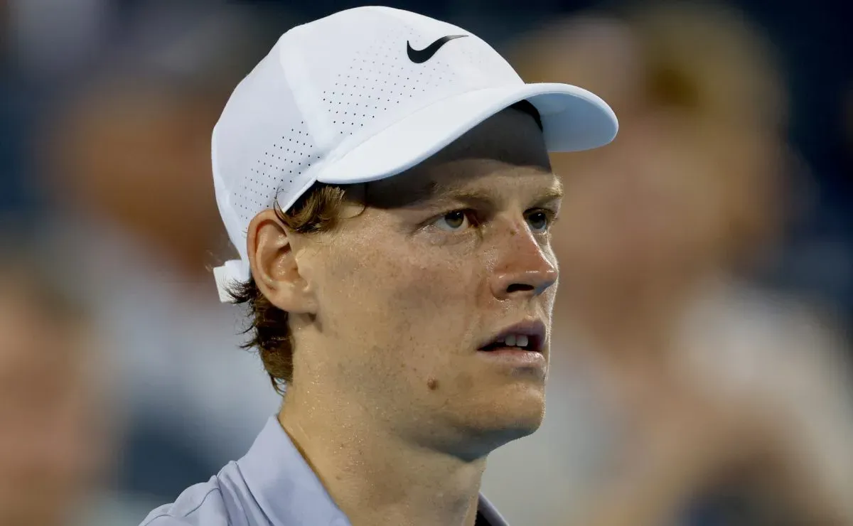 Sinner joins Djokovic, Federer, Nadal and Murray in exclusive milestone ...