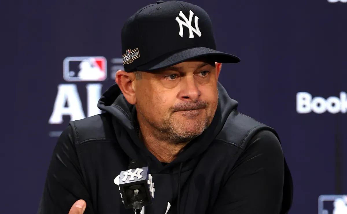 Michael Kay delivers strong warning to Aaron Boone and Yankees amid ...