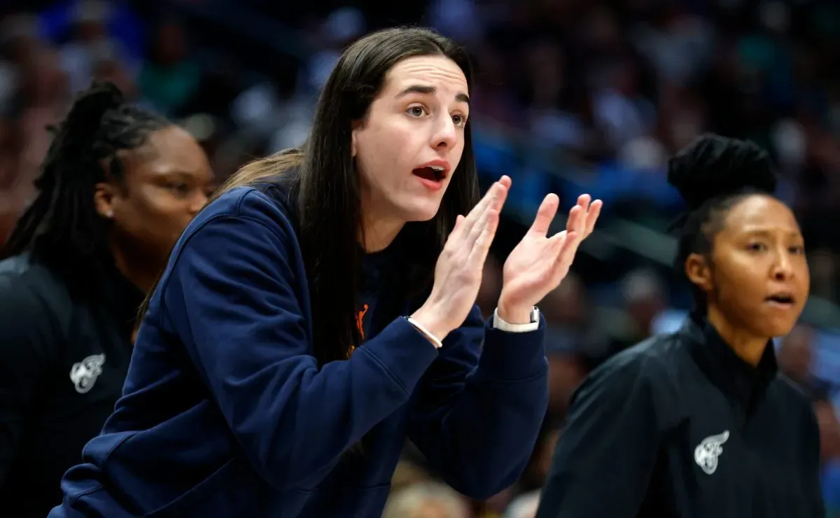 Caitlin Clark injury update: Fever HC Stephanie White reveals expected ...