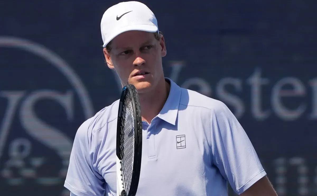Jannik Sinner withdraws from Cincinnati Open final vs Carlos Alcaraz ...