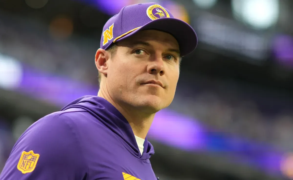 NFL News: Vikings HC Kevin O’Connell gives worrying injury update on ...