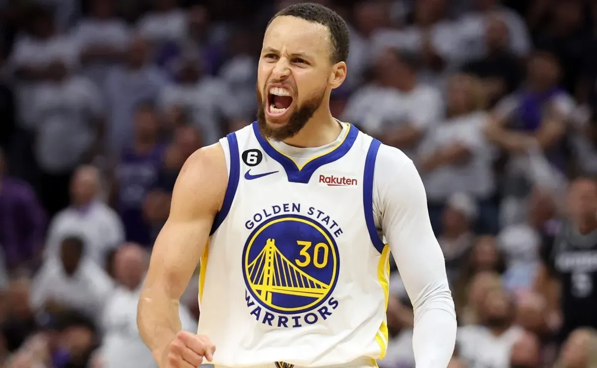 Warriors’ Stephen Curry sets record straight on goals for final seasons ...